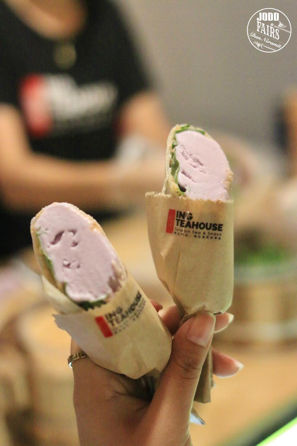 快来打卡曼谷最新夜市“JODD FAIRS DanNeramit” – Thaiwave.club