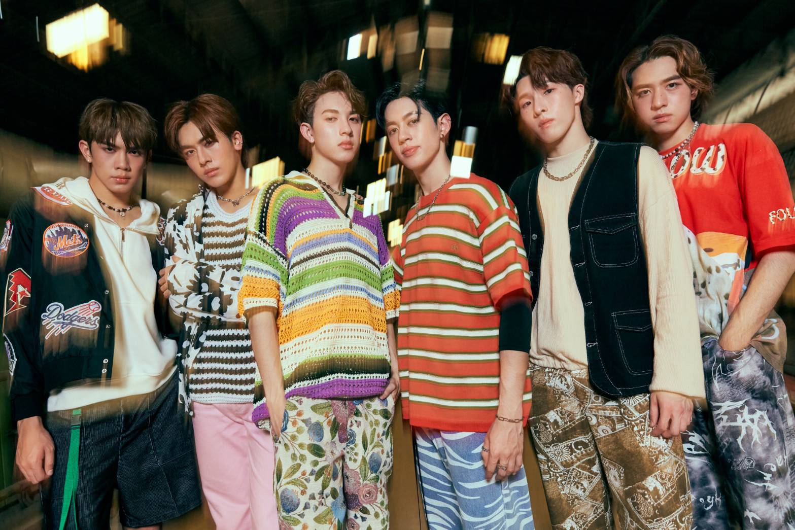 พารู้จักหนุ่มๆ “PROXIE” วง T- POP กำลังมาแรง ที่กำลังเตรียมจัดคอนเสิร์ต ...