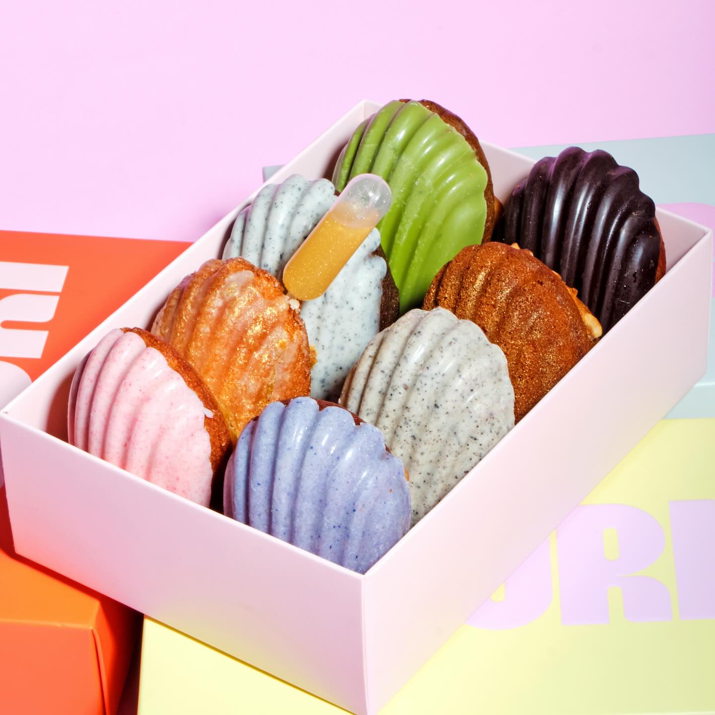 ทำไม SOURI มาการองเจ้าดัง ยังติดกระเเสตลอดเวลา ? – Thaiwave.club